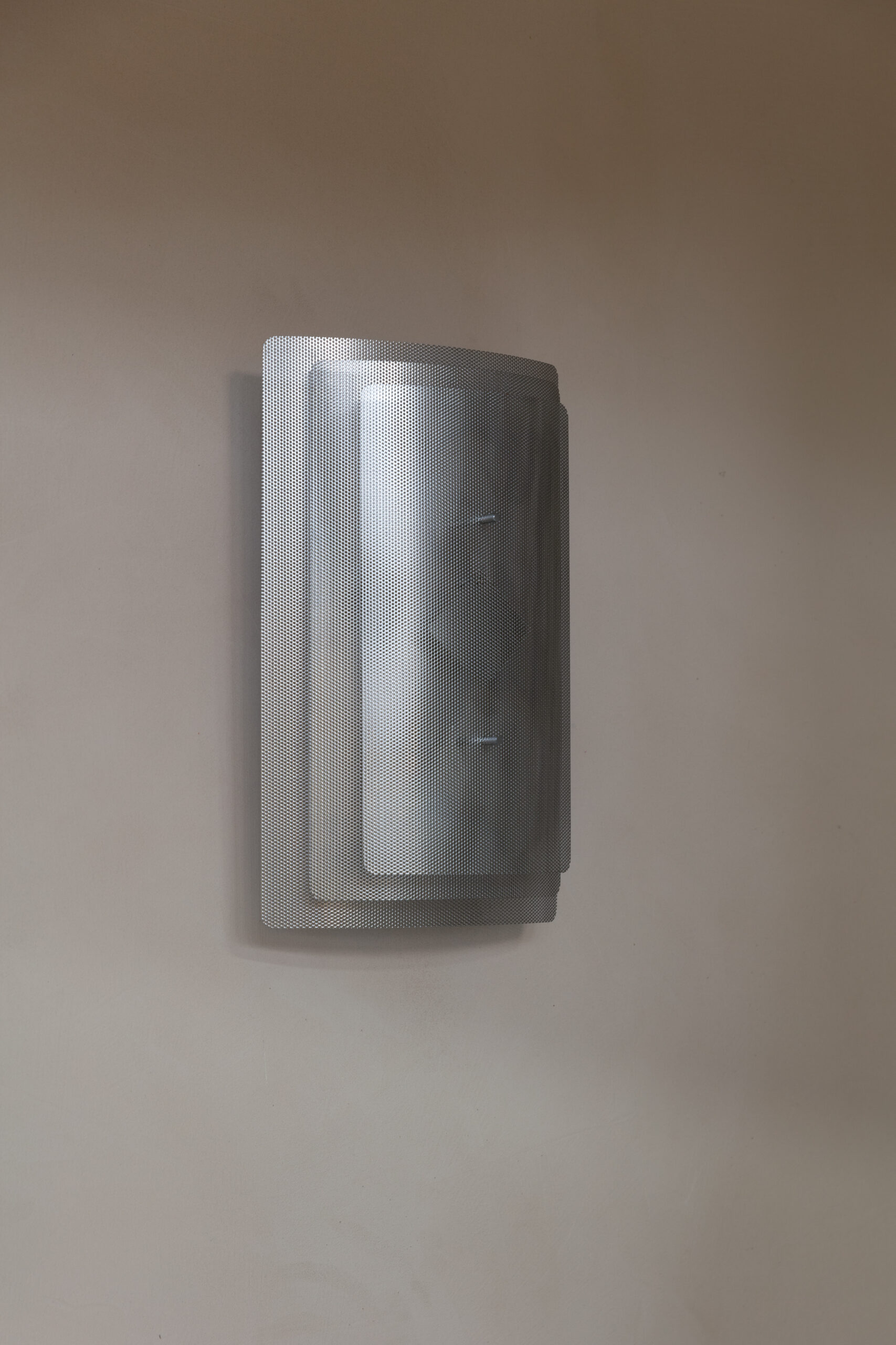 Rectangle Eclipse Wall Lamp - Vidé création